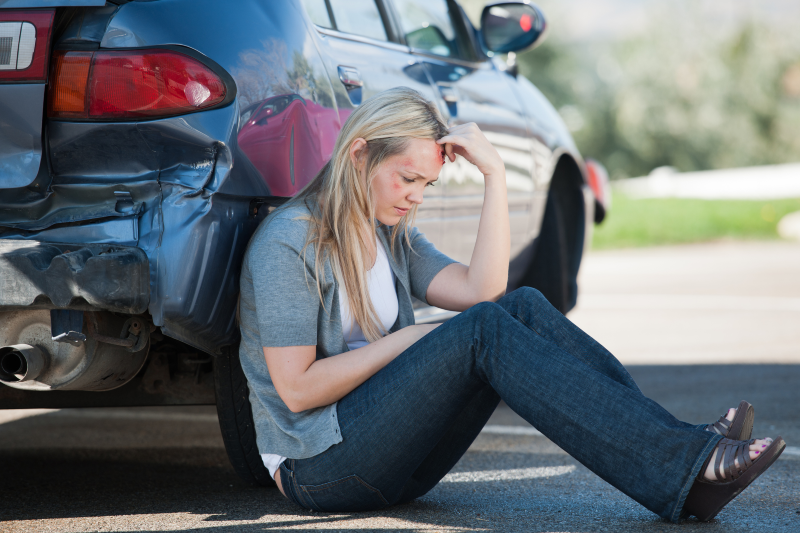 San Antonio Personal Injury Lawyer - The Law Office of Steven Buitron