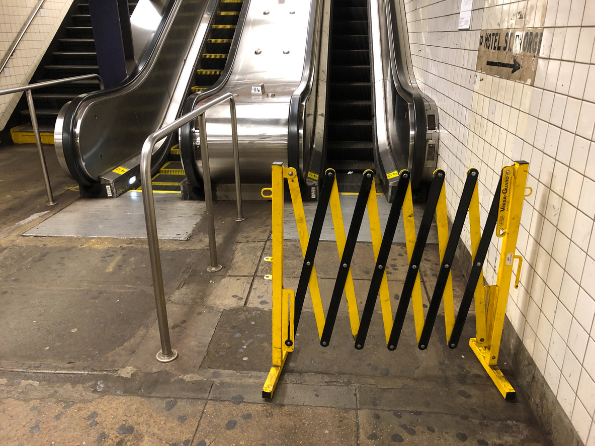 Premises Liability Beyond Slip & Falls: Security, Toxins, Elevators ...