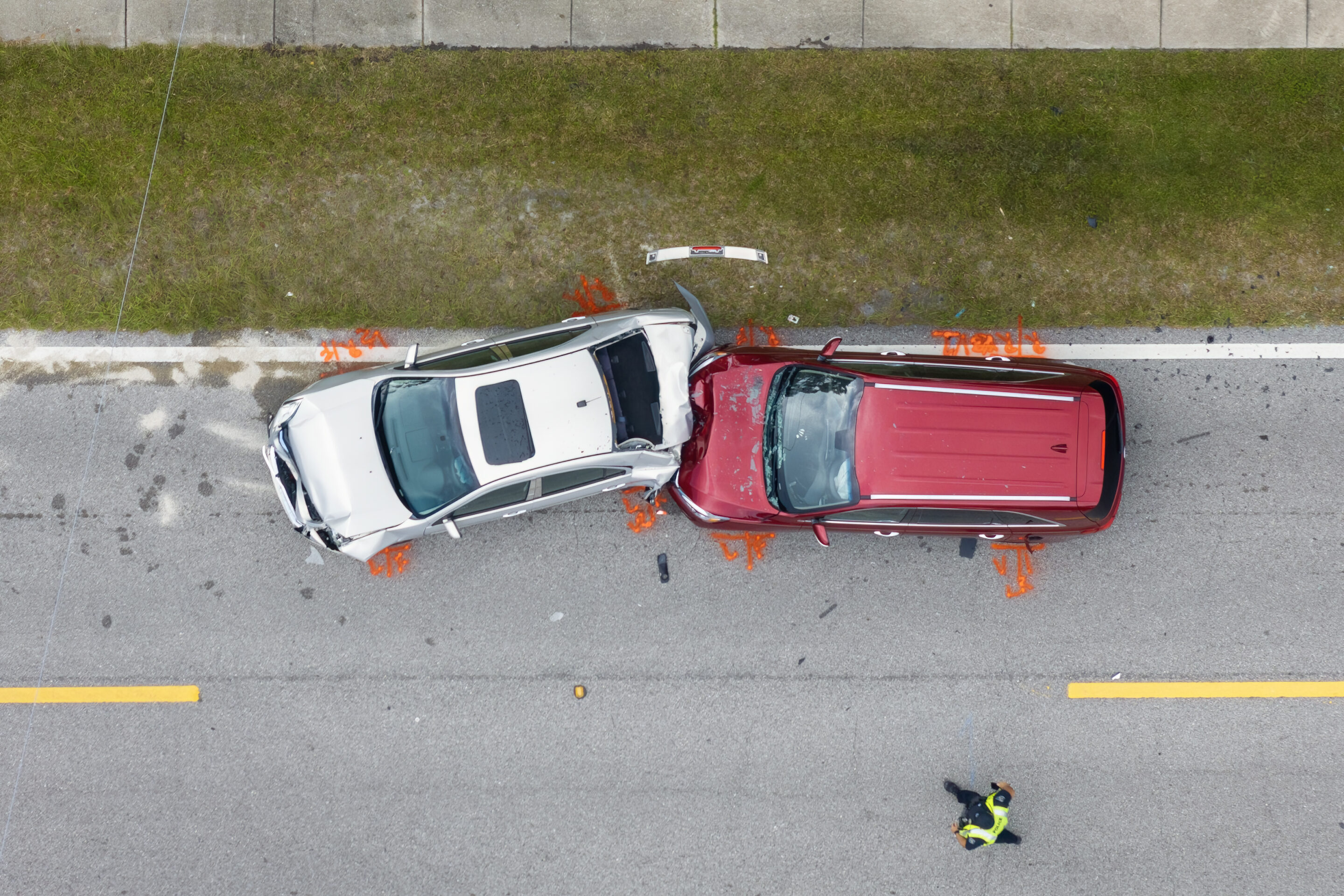 Car Accidents: Claims Process, Fault, and Protecting Your Rights - The ...