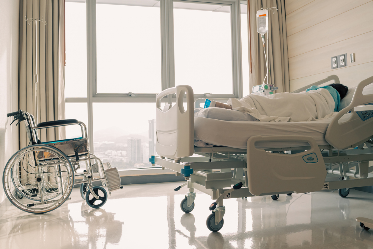 Other Serious Injury Cases - The Law Office of Steven Buitron