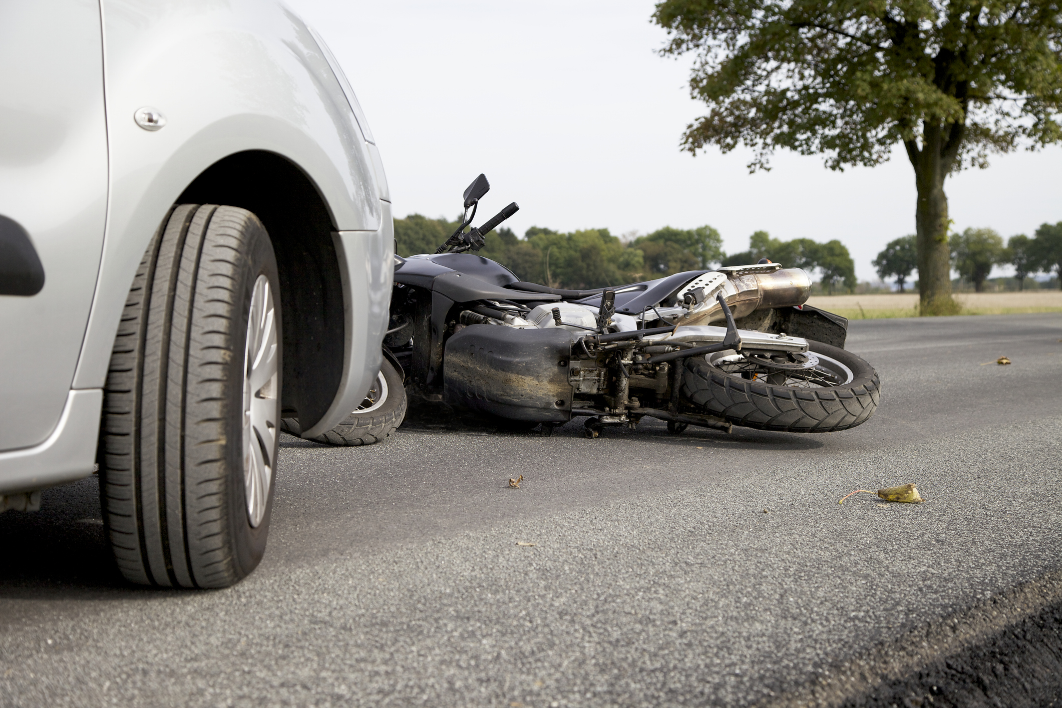 Motorcycle Accidents: Special Risks and Overcoming Bias - The Law ...
